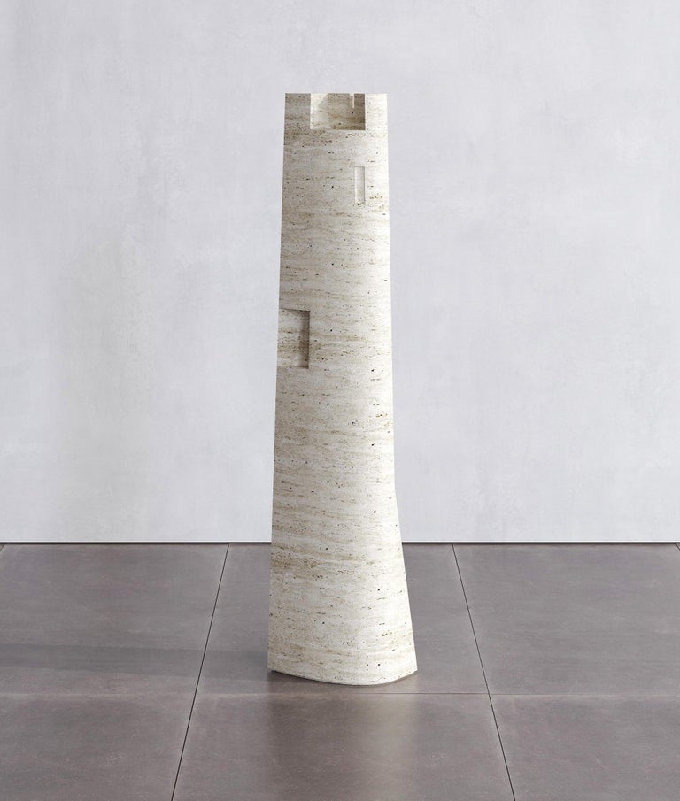 Item 2 A Thrust Sculpture by Scattered Disc Objects For Sale at 1stDibs