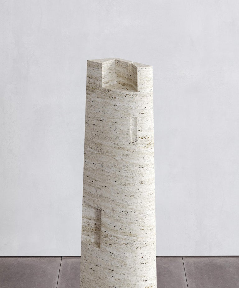 Item 2 A Thrust Sculpture by Scattered Disc Objects For Sale at 1stDibs