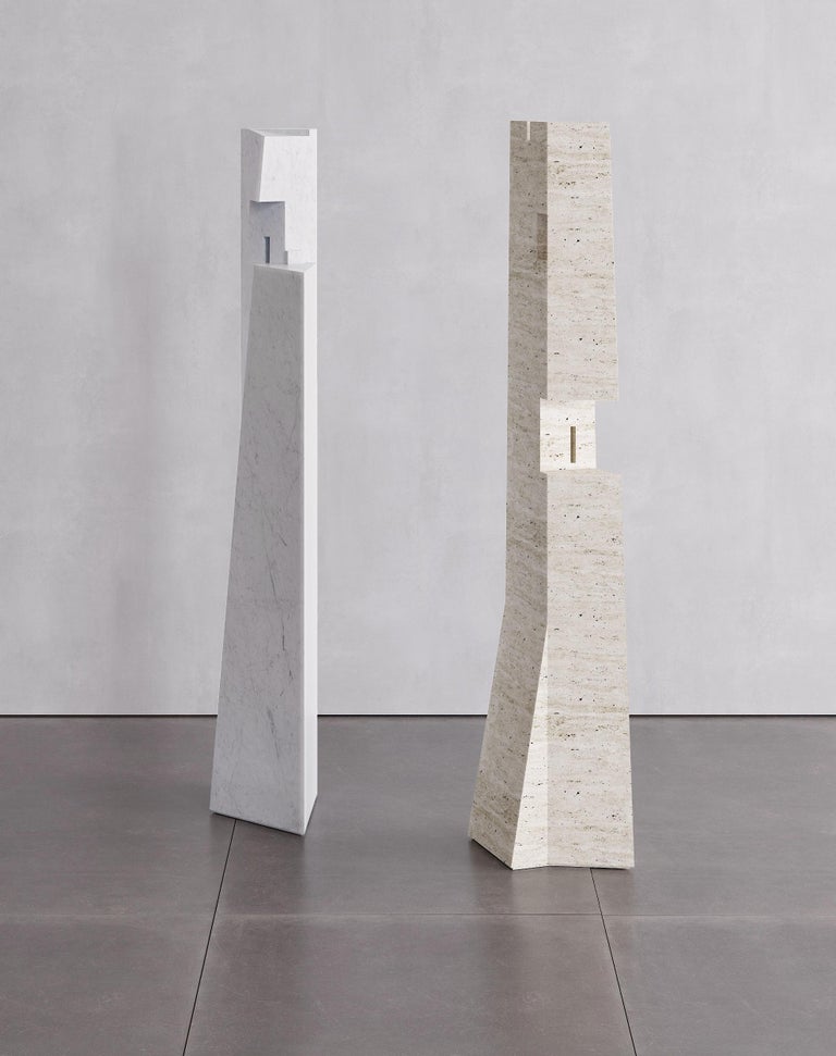 Item 2 A Thrust Sculpture by Scattered Disc Objects For Sale at 1stDibs