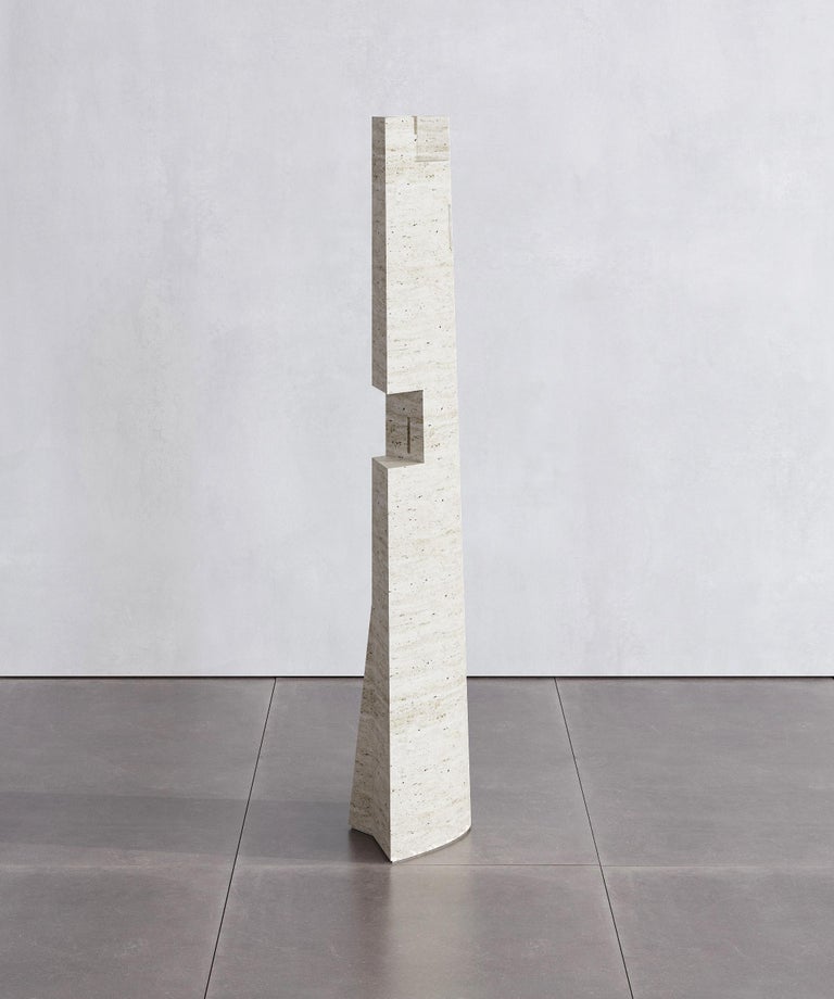 Item 2 A Thrust Sculpture by Scattered Disc Objects For Sale at 1stDibs