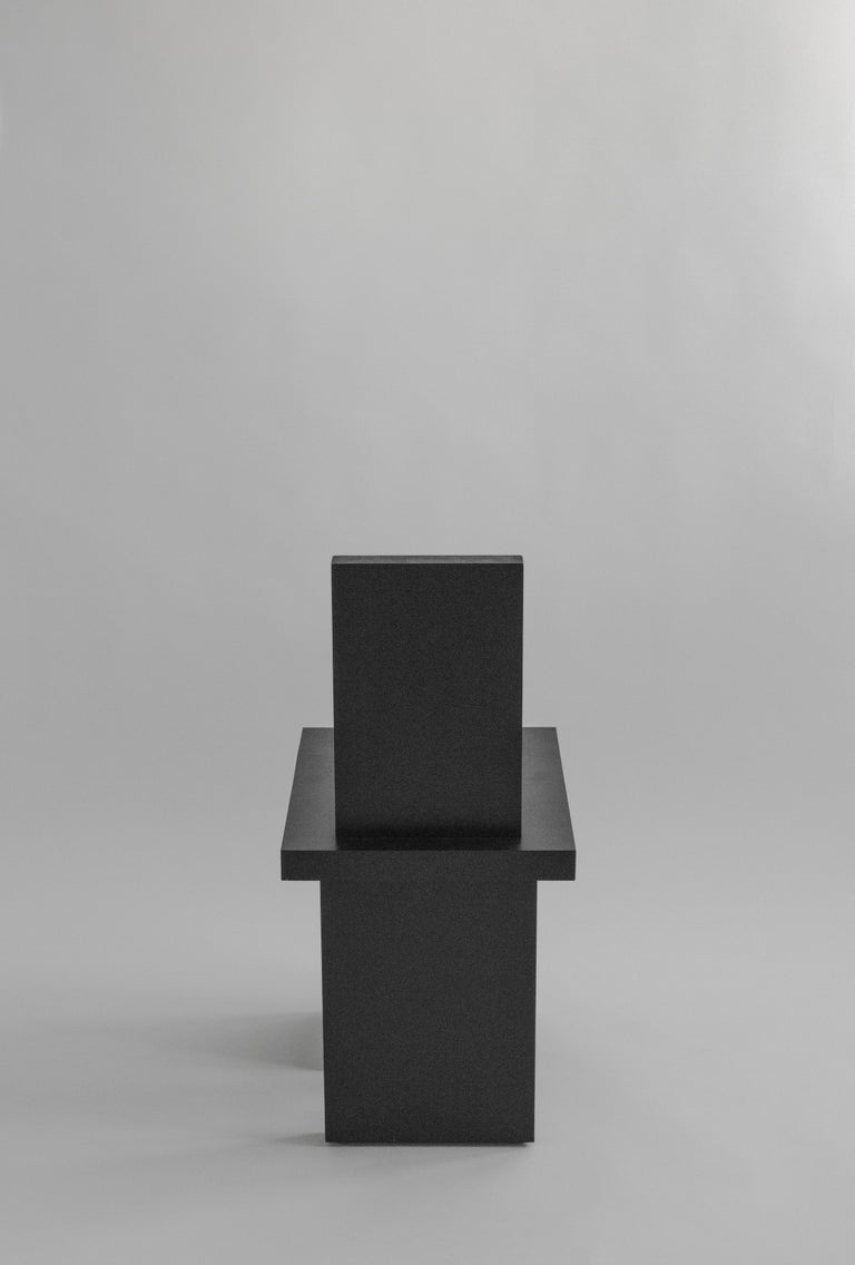 ItooRaba Dining Chair by Sizar Alexis For Sale at 1stDibs