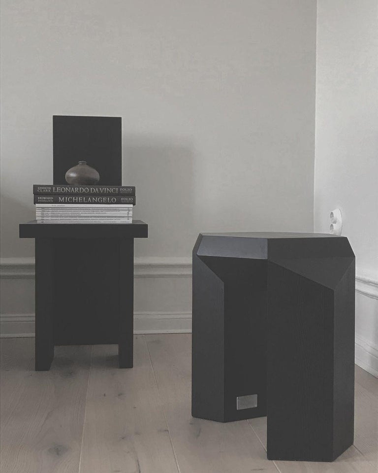 ItooRaba Dining Chair by Sizar Alexis For Sale at 1stDibs