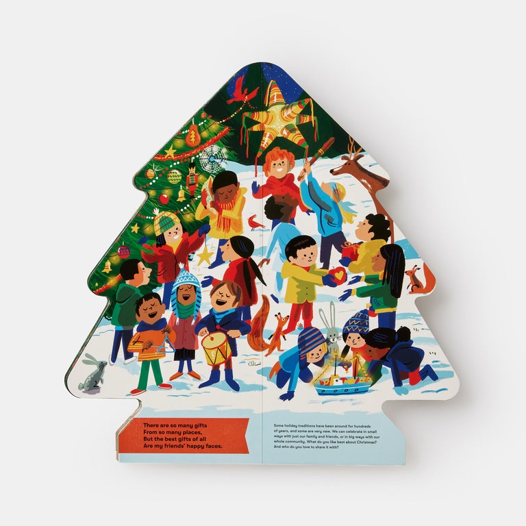 It’s Christmas Everywhere, Celebrations from Around the World For Sale ...