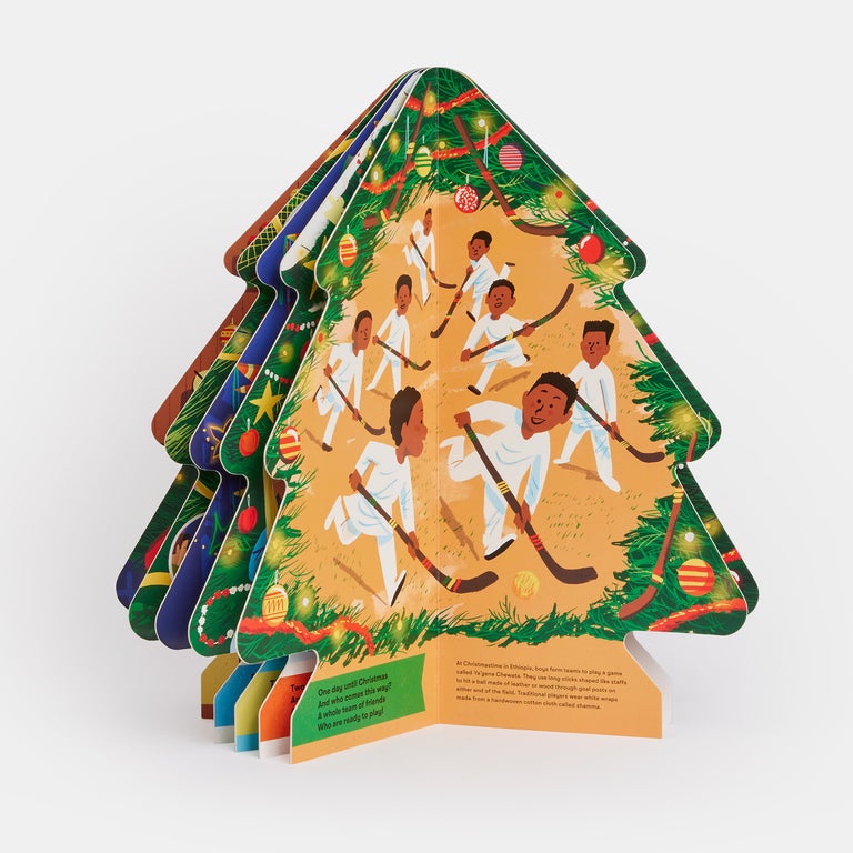 It’s Christmas Everywhere, Celebrations from Around the World For Sale ...