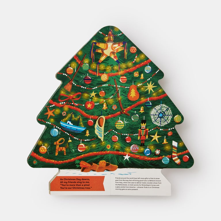 It’s Christmas Everywhere, Celebrations from Around the World For Sale ...