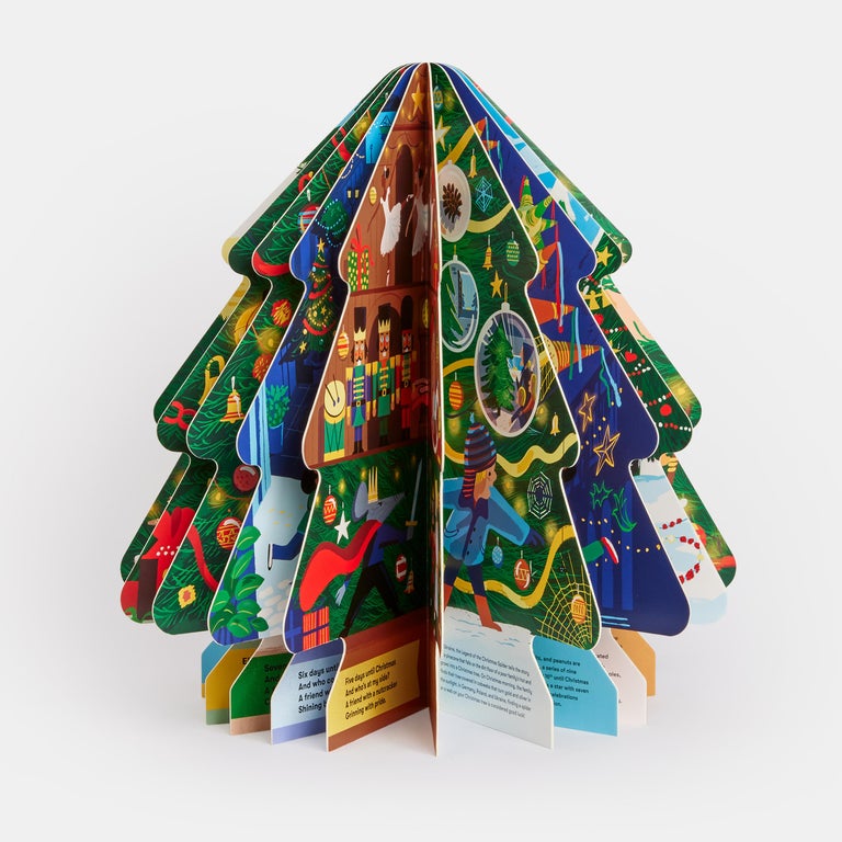 It’s Christmas Everywhere, Celebrations from Around the World For Sale ...