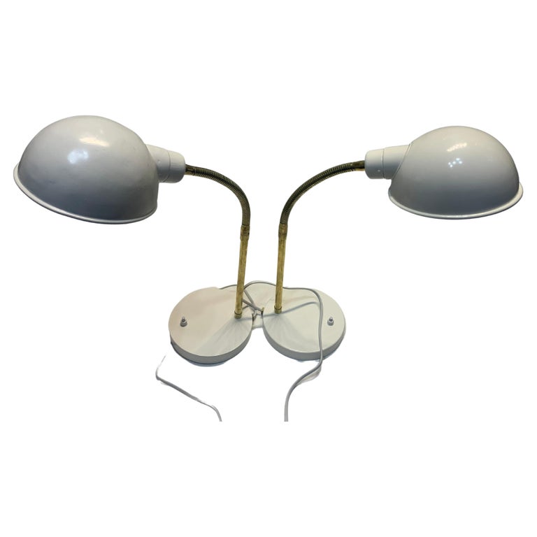 ITSU table lamps, Model AK15 For Sale at 1stDibs