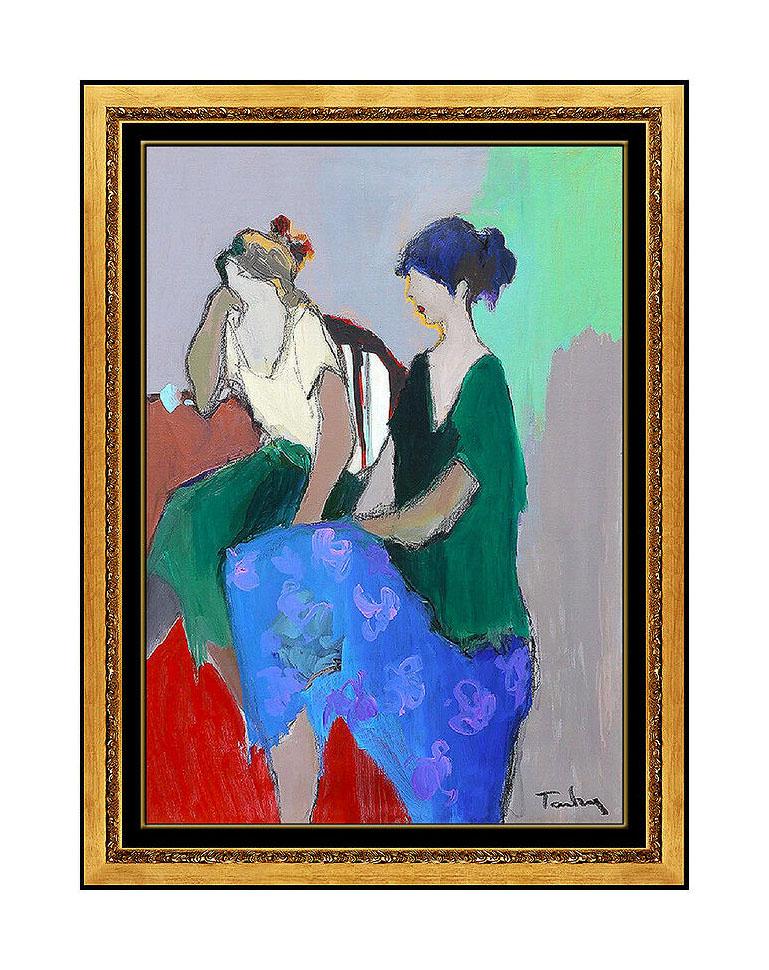 Tarkay Original - For Sale on 1stDibs