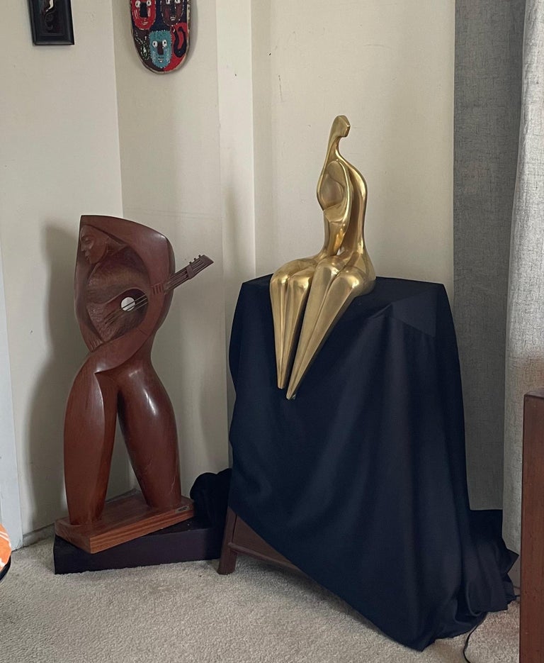 Itzik Ben Shalom - First Love For Sale at 1stDibs