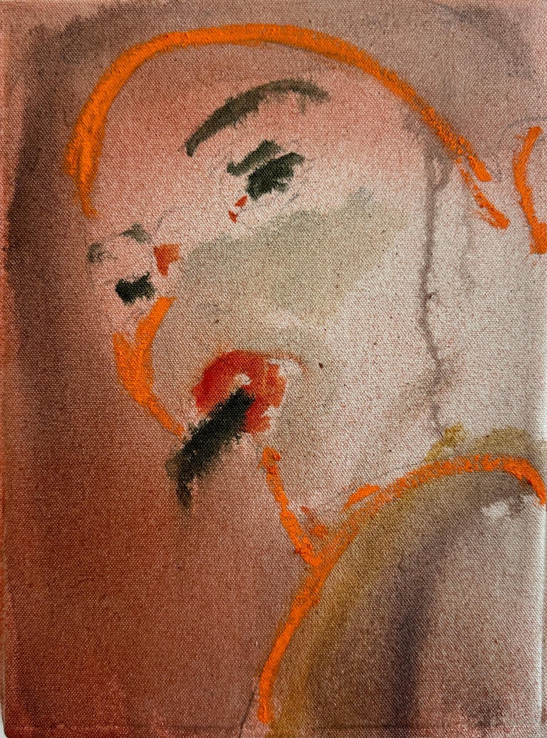 Ivan Bridges - Idol For Sale at 1stDibs