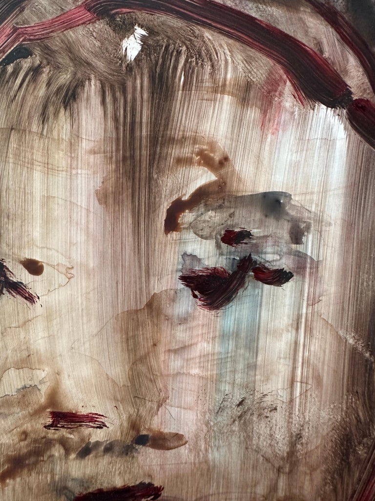 Ivan Bridges - Major For Sale at 1stDibs