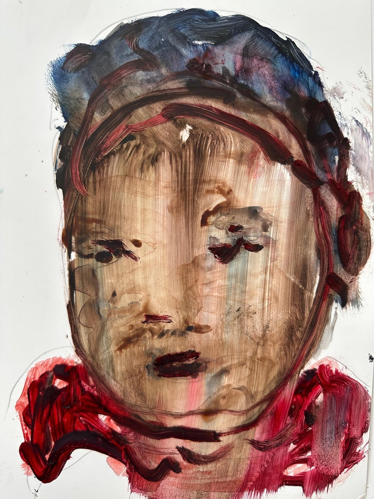 Ivan Bridges - Major For Sale at 1stDibs