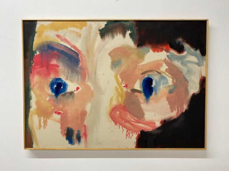 Ivan Bridges - One Last Look For Sale at 1stDibs