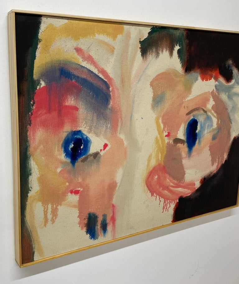 Ivan Bridges - One Last Look For Sale at 1stDibs