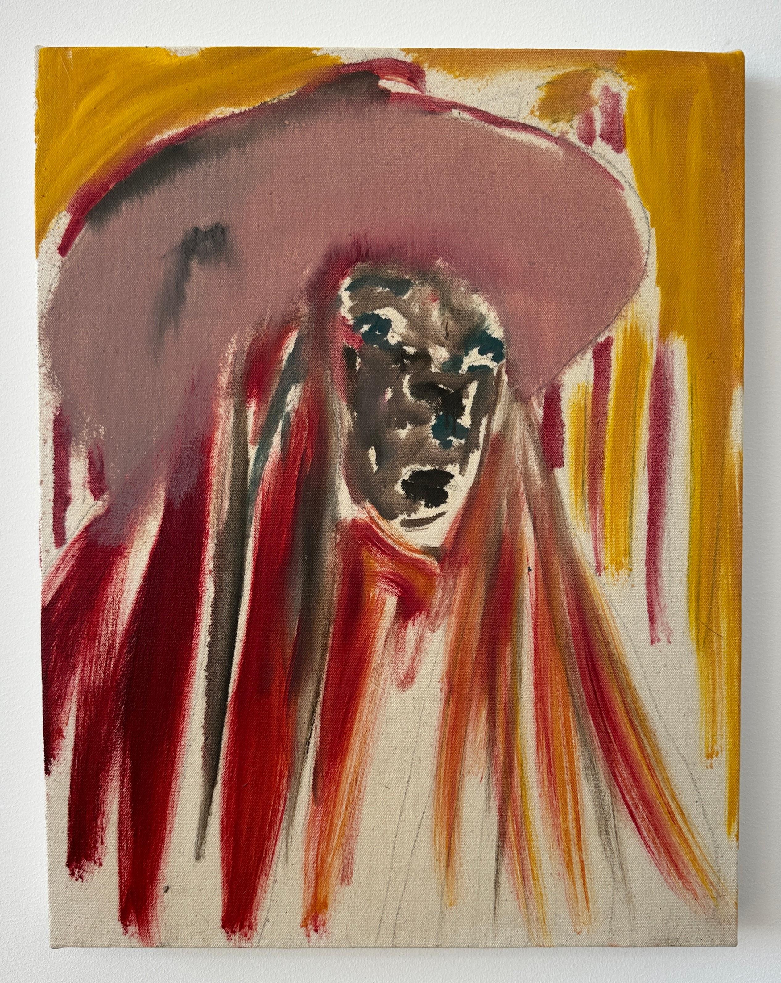 Ivan Bridges - Major For Sale at 1stDibs