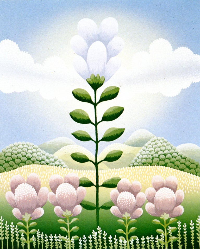 Ivan Rabuzin - Happy Morning For Sale at 1stDibs