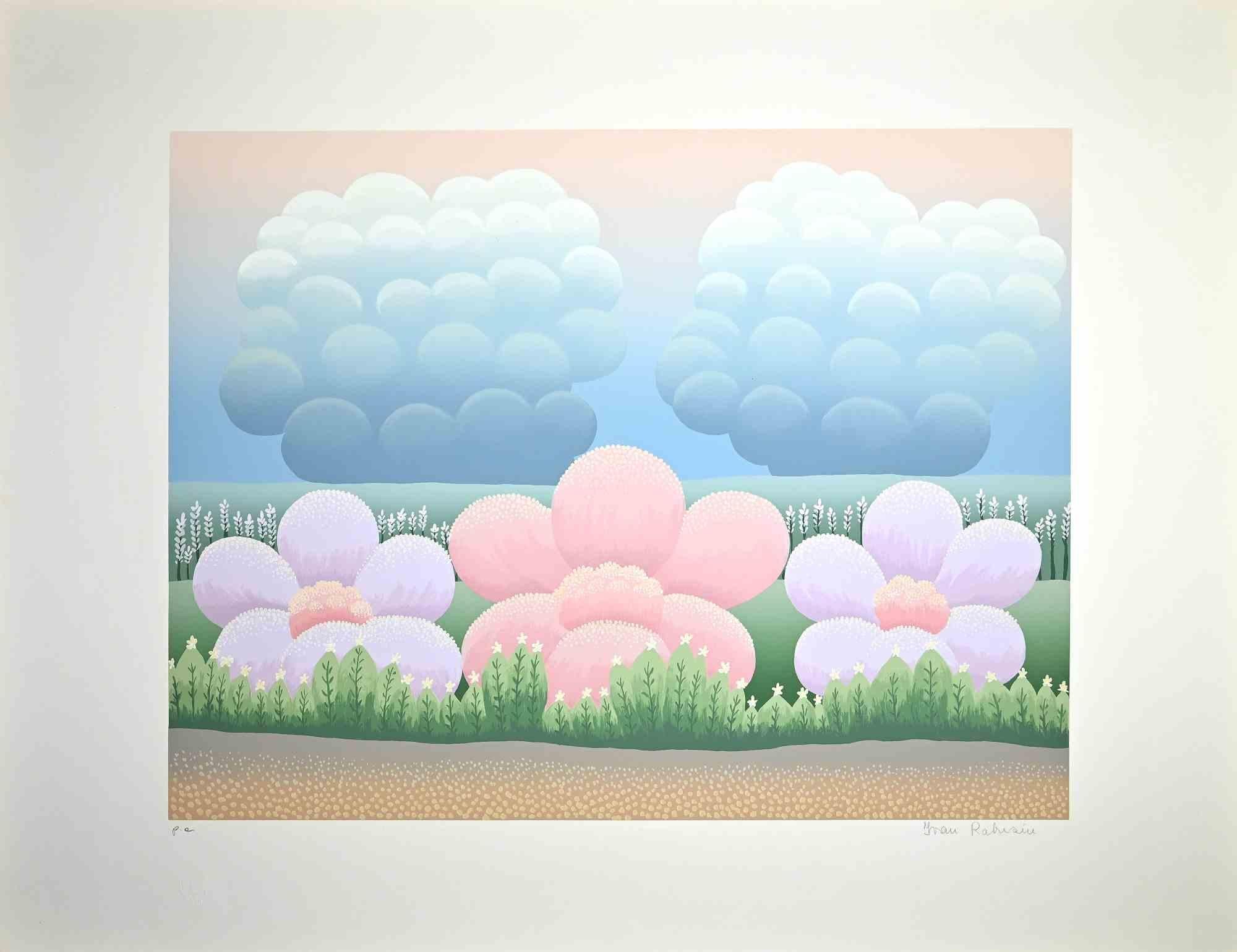 Ivan Rabuzin Art - 33 For Sale at 1stDibs | ivan rabuzin paintings ...