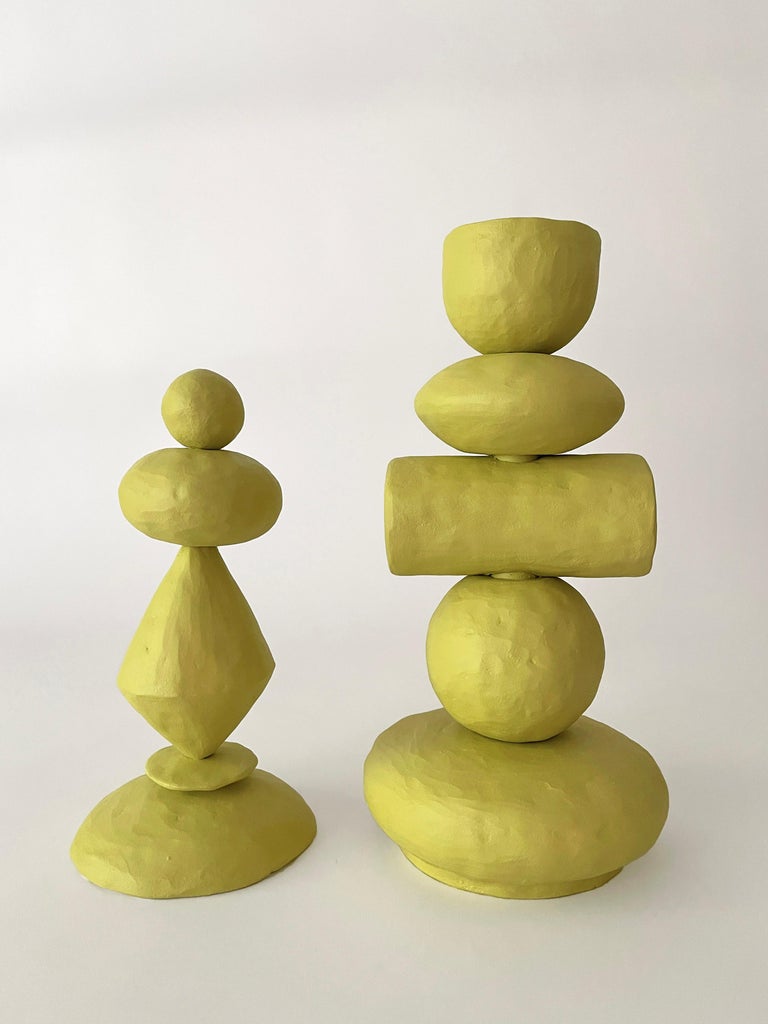 Ivan Sculpture by Meg Morrison For Sale at 1stDibs