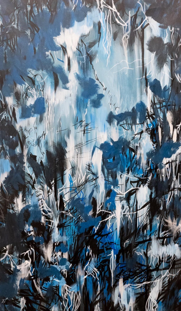 Ivan Tuzov - Living/Inanimate Matte For Sale at 1stDibs