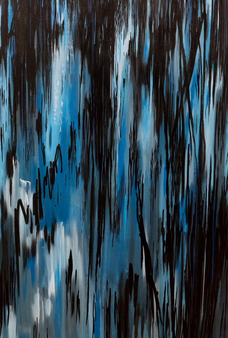 Ivan Tuzov - Living/Inanimate Matter For Sale at 1stDibs