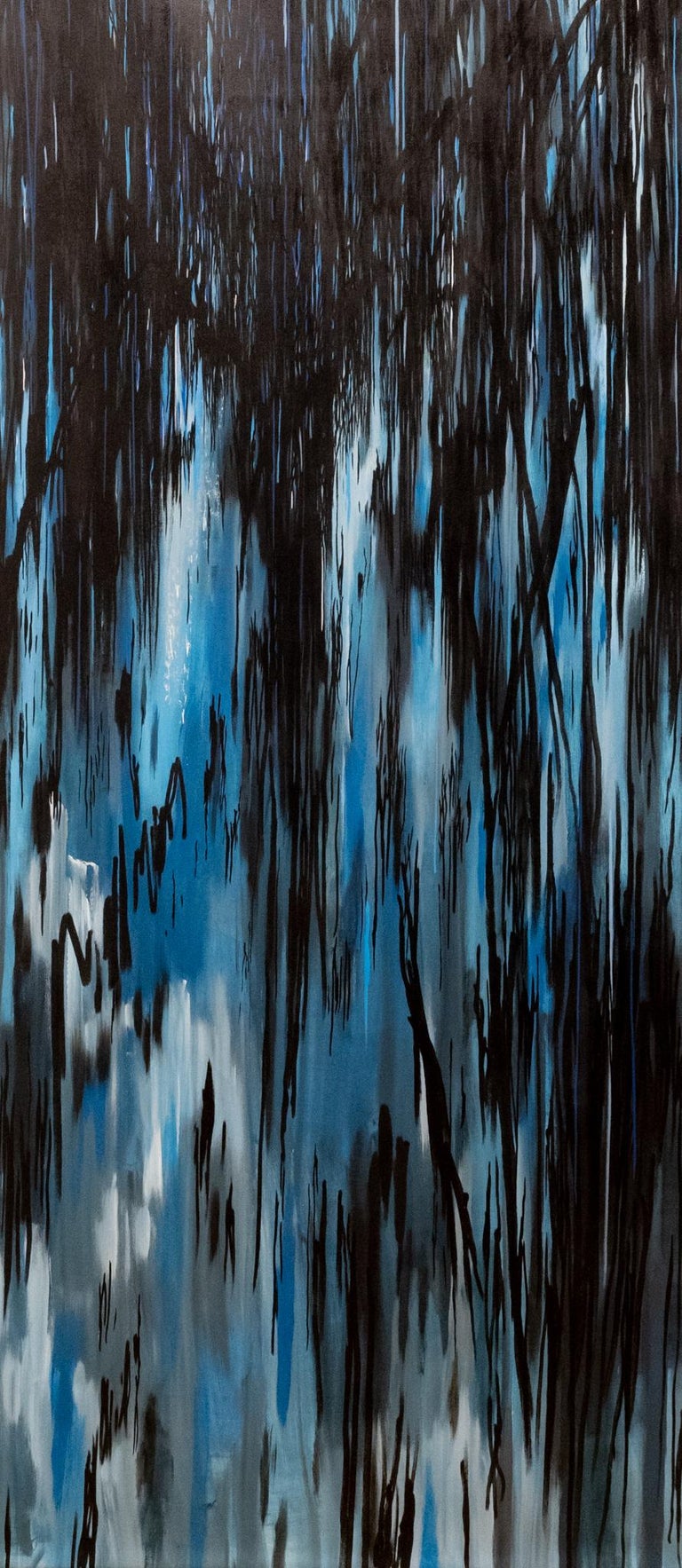 Ivan Tuzov - Living/Inanimate Matter For Sale at 1stDibs