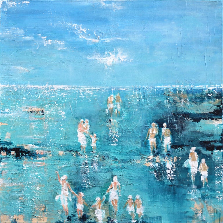 Ivana Milosevic - Vitamin Sea 05 For Sale at 1stDibs