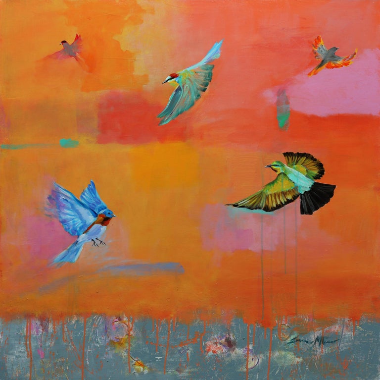 Ivana Mlinar - Playful For Sale at 1stDibs