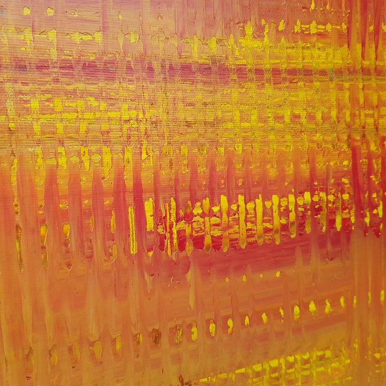 Ivana Olbricht - I will keep you warm, Painting, Acrylic on Canvas For ...