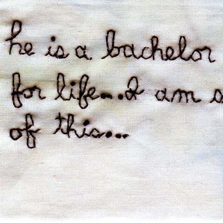 Iviva Olenick - Bachelor for Life For Sale at 1stDibs
