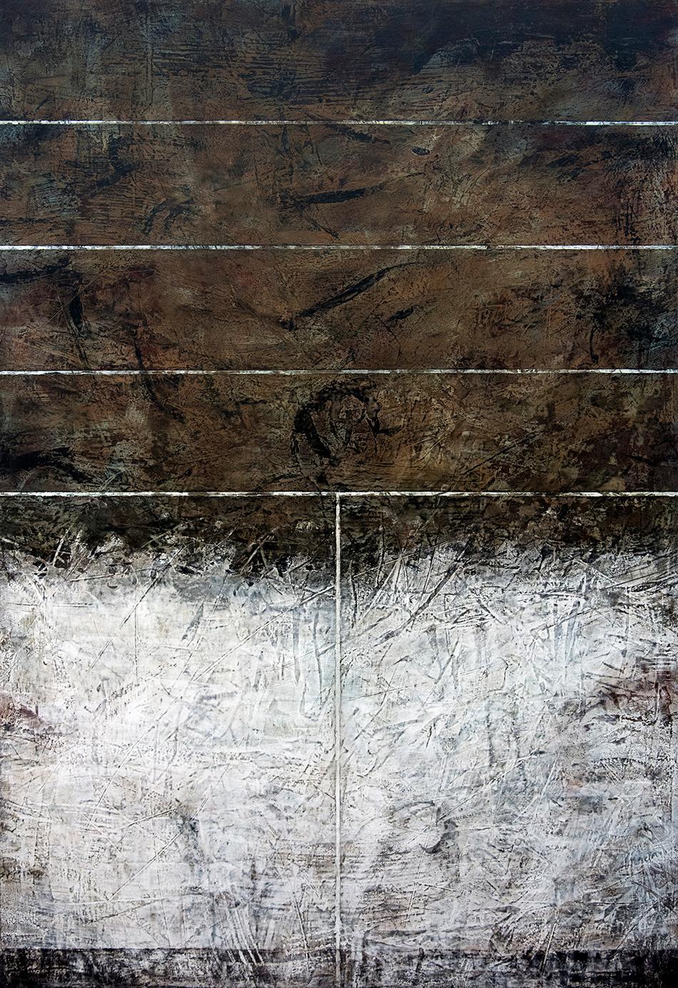 Ivo Stoyanov - Journey Series No 07 at 1stDibs