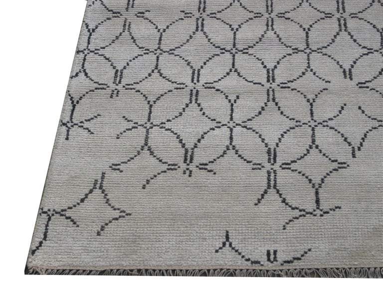 Ivory Modern Broken Design For Sale at 1stDibs