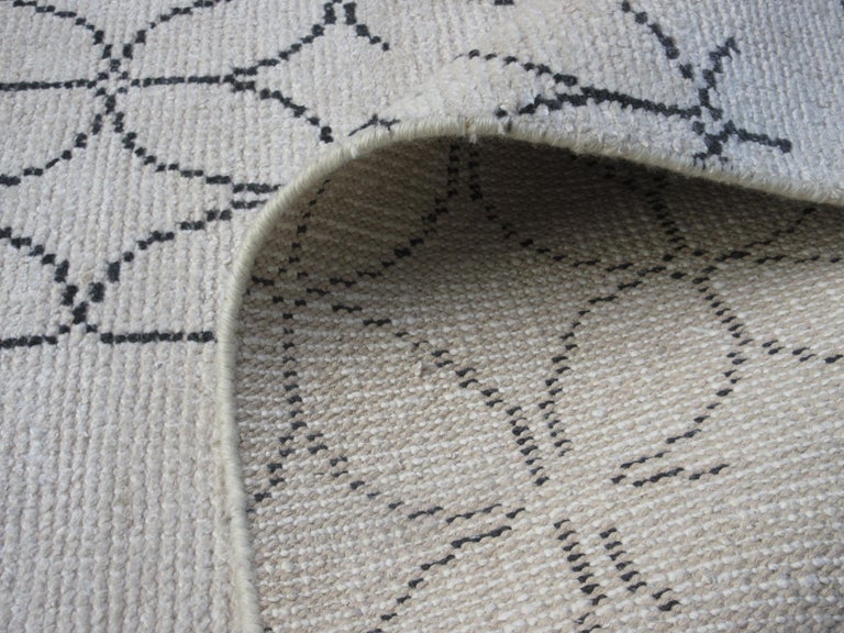 Ivory Modern Broken Design For Sale at 1stDibs