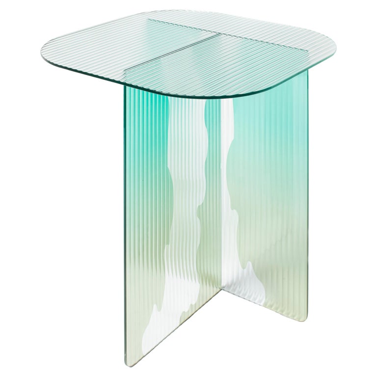 Ivy-I Side Table For Sale at 1stDibs