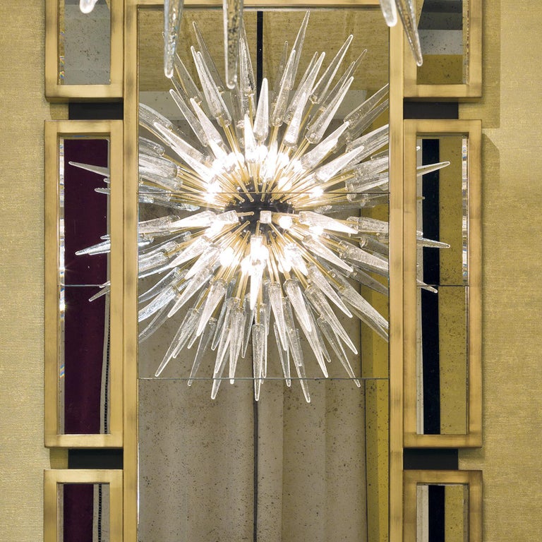 Ivy Mirror by Chiara Provasi For Sale at 1stDibs