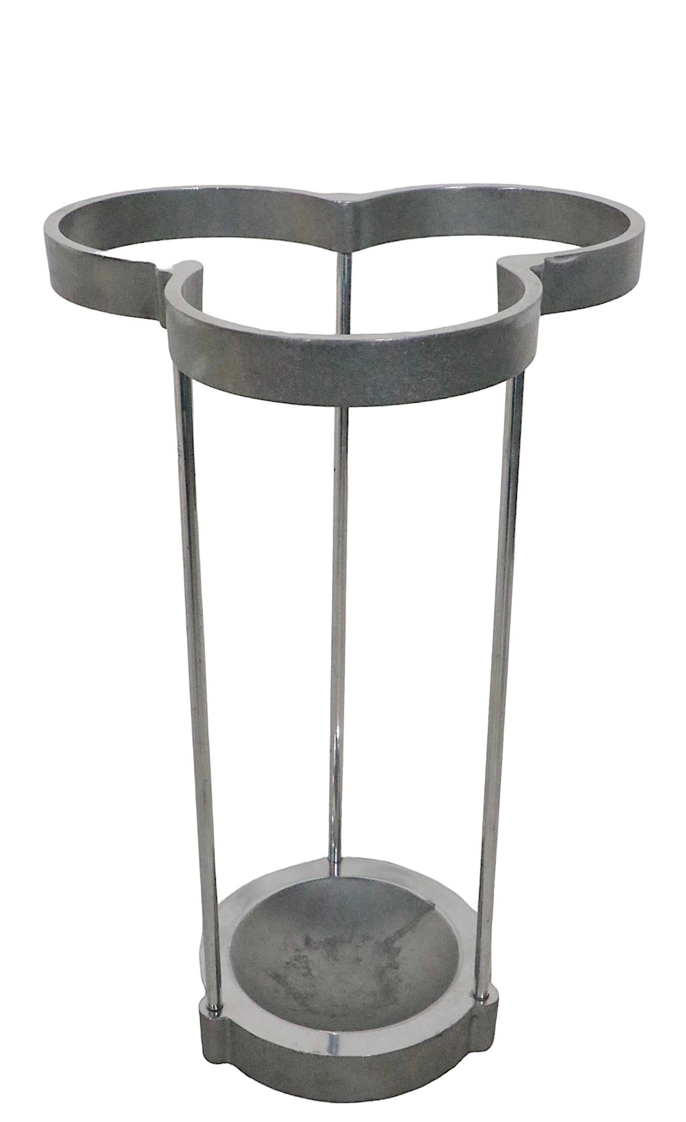 Ivy Umbrella Stand Emanuela Frattini and Carl Magnusson C&E 1990s at ...