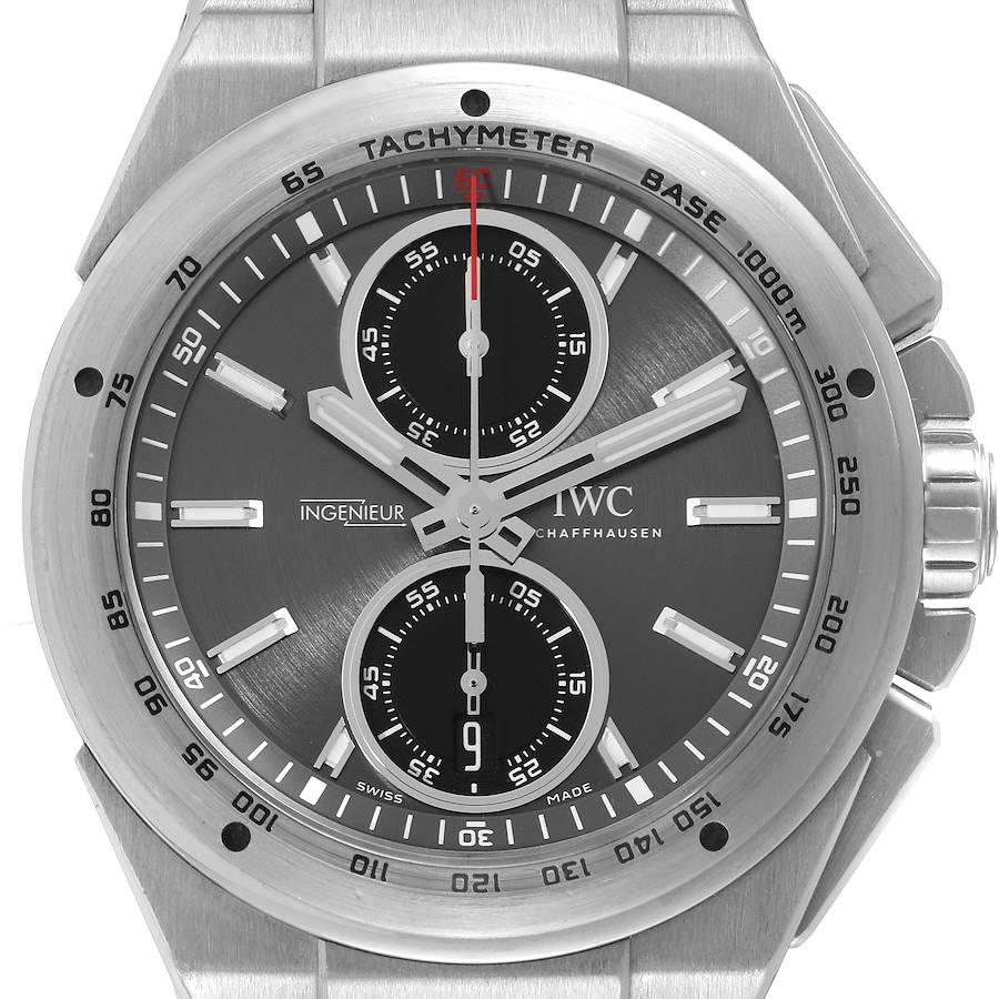 IWC Ingenieur Chronograph Sport Watch IW380901 at 1stDibs