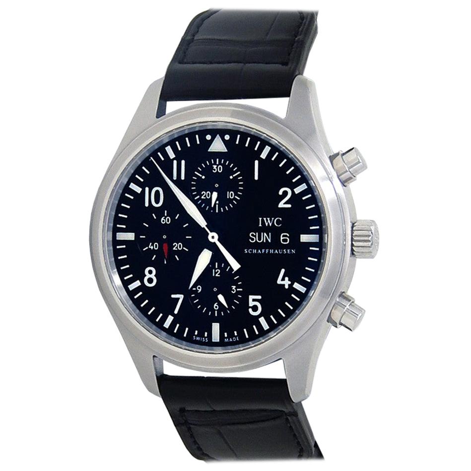 Iwc Iw377709 - For Sale on 1stDibs