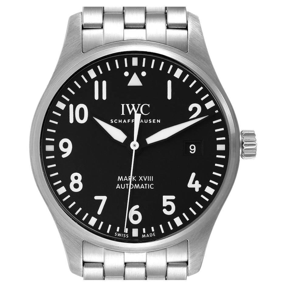 IWC Titanium Aquatimer Split Minute Chronograph Wristwatch at 1stDibs