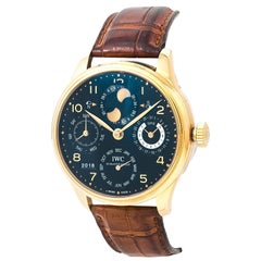 Baume and Mercier Riviera 65608 With 7.5 Band, Rose-Gold Bezel and ...