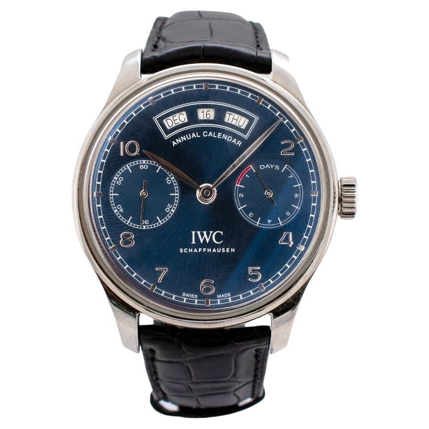 Iwc Models - 54 For Sale on 1stDibs