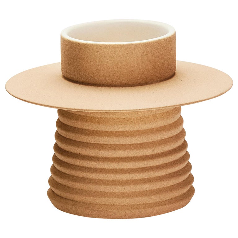 Iza Mug by Rodrigo Lobato Yáñes For Sale at 1stDibs
