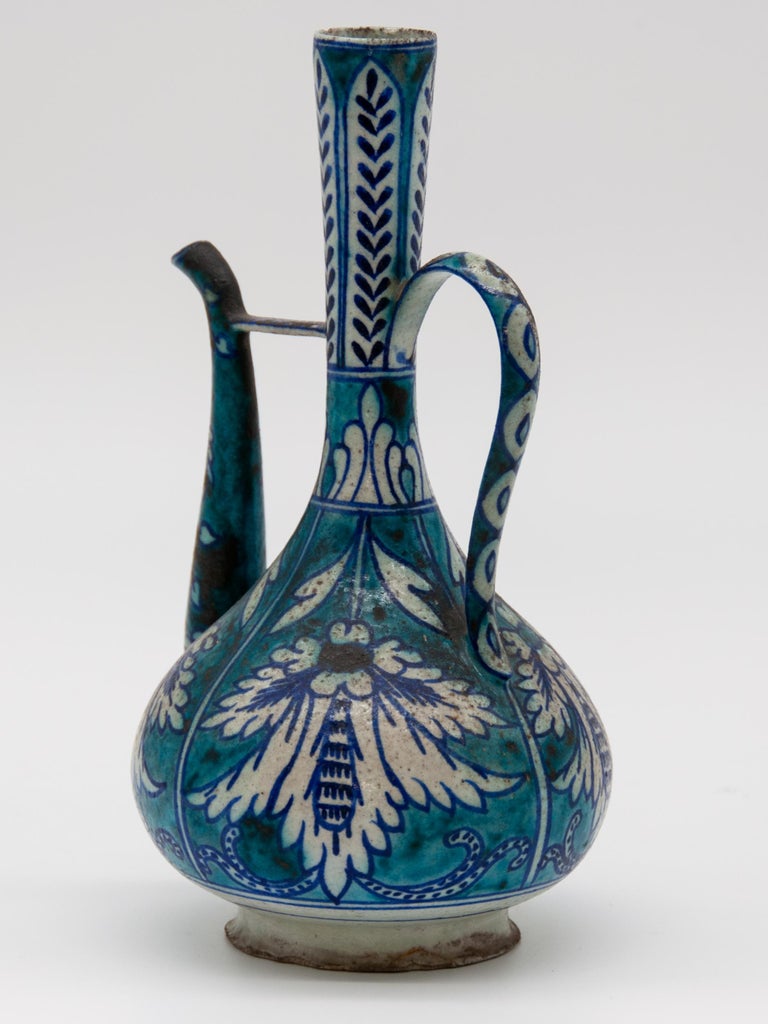 Iznik Pottery at 1stDibs