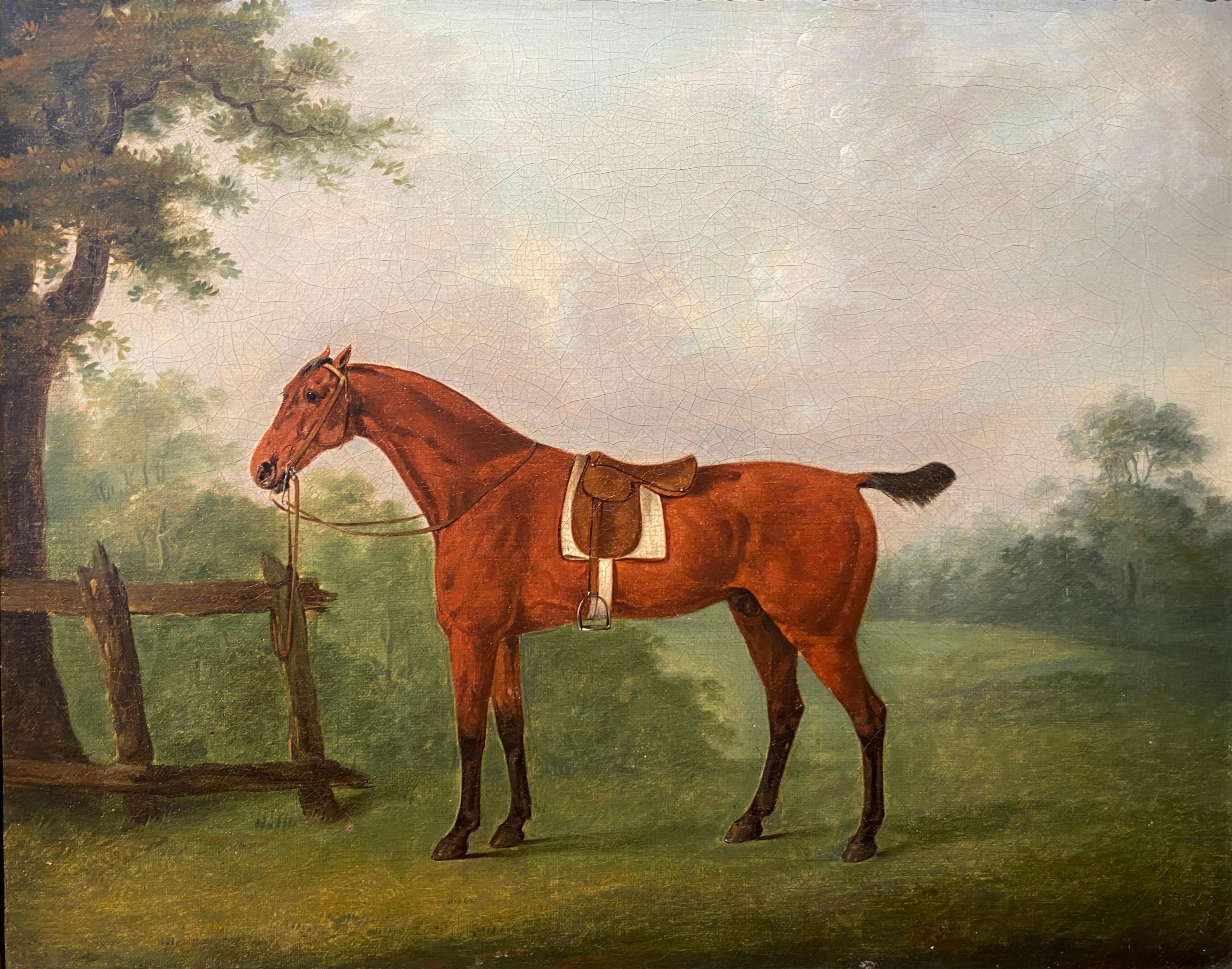 Briton Riviere - Below Zero For Sale at 1stDibs