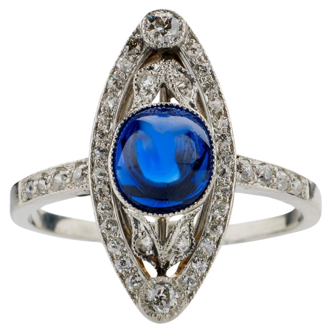 Edwardian Rings - 1,416 For Sale at 1stDibs | edwardian rings for sale ...