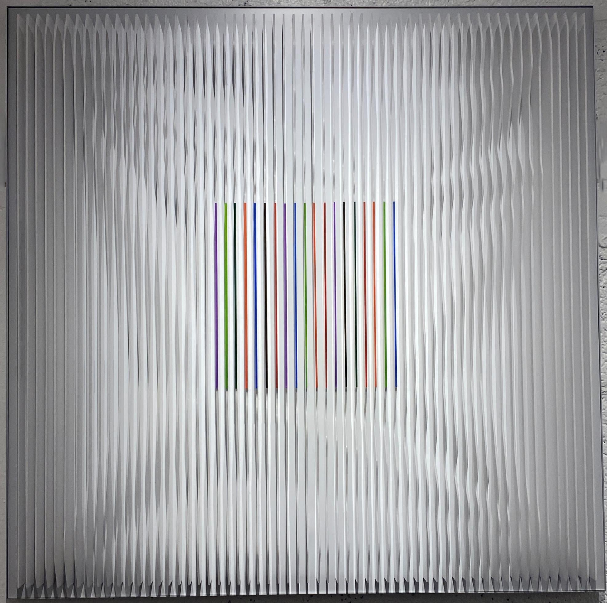 J. Margulis - J. Margulis, Moon Phases (24WG) For Sale at 1stDibs