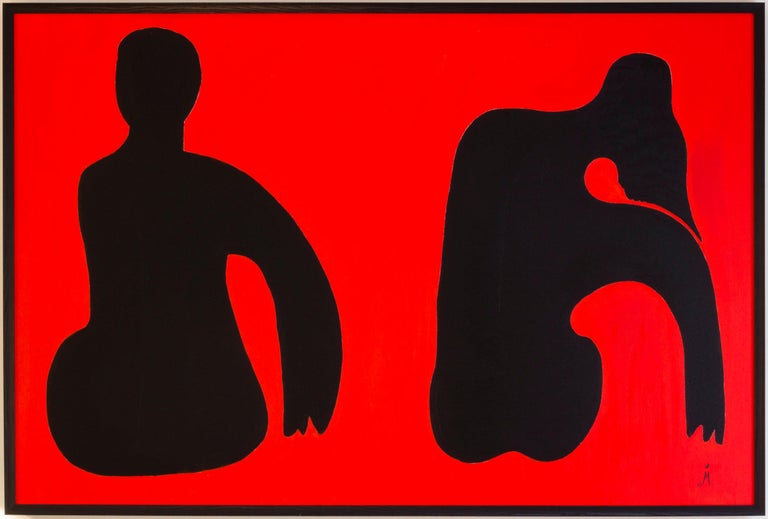 J. Oscar Molina - Stage 1 For Sale at 1stDibs