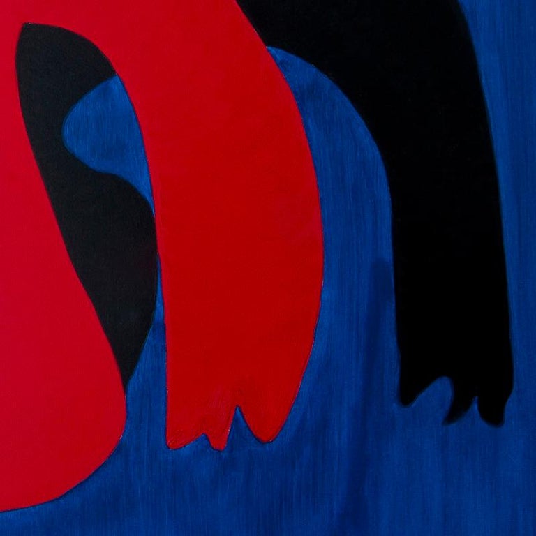 J. Oscar Molina - Stage V Woman For Sale at 1stDibs