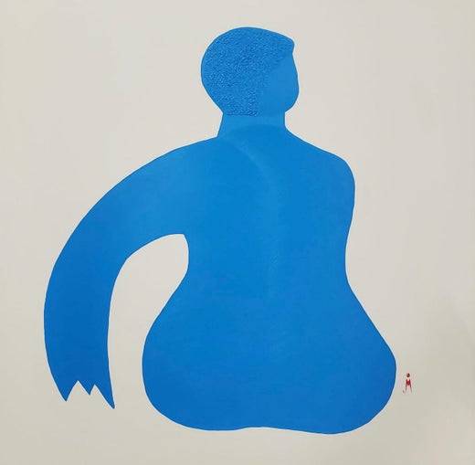 J. Oscar Molina - Volcano For Sale at 1stDibs