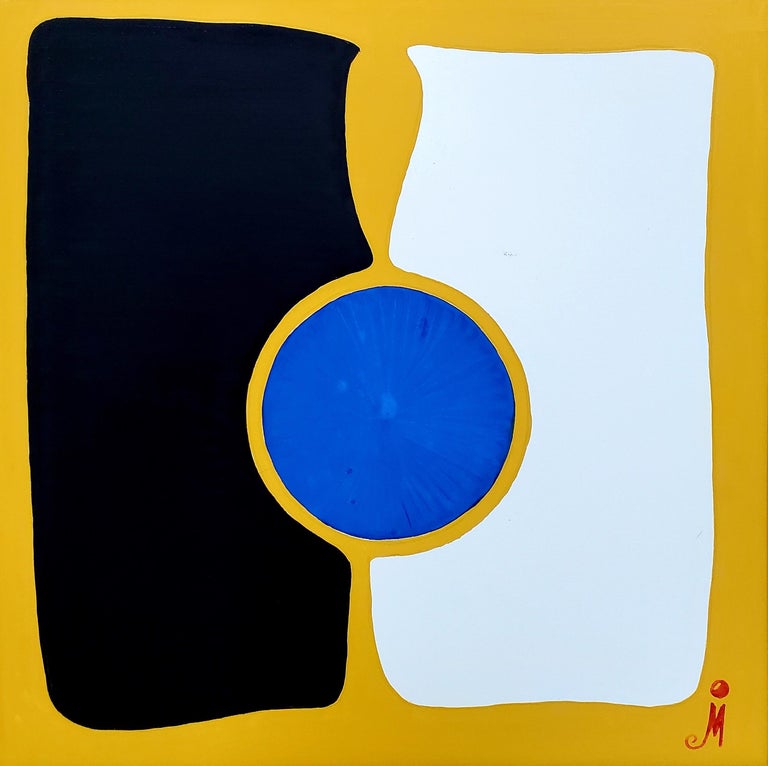 J. Oscar Molina - Values and Principles IV For Sale at 1stDibs