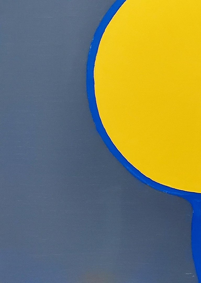 J. Oscar Molina - Values and Principles: Stage III For Sale at 1stDibs